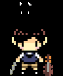 Omori Release Energy GIF | GIFDB.com