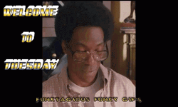 On A Tuesday Eddie Murphy Norbit GIF | GIFDB.com