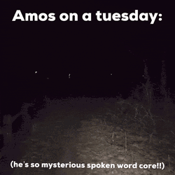 On A Tuesday Scary Dark Night Stroll GIF | GIFDB.com