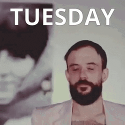 On A Tuesday Tango Dacing GIF | GIFDB.com