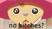 One Piece Chopper Eyes Spinning GIF | GIFDB.com