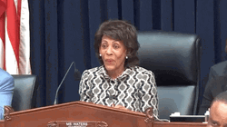 Ooh Judge Maxine Waters GIF | GIFDB.com