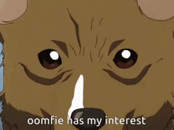 Oomfie Dog Interests GIF | GIFDB.com