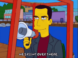 Oompa Loompa Smoking Cigarette Animation GIF | GIFDB.com