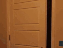 Open The Door Nerd Guy GIF | GIFDB.com