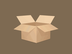 Opening Box Infinite Loop GIF | GIFDB.com