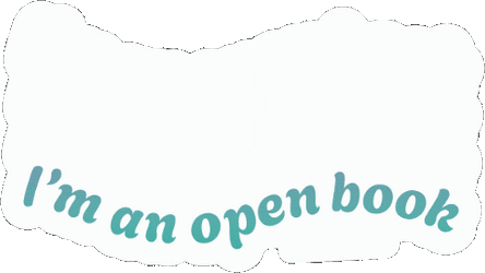 Opening Your Life Like Book GIF | GIFDB.com