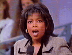 Oprah Winfrey Shocked Jaw Drop Speechless GIF | GIFDB.com
