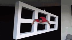 Optical Illusions 498 X 280 Gif GIF | GIFDB.com