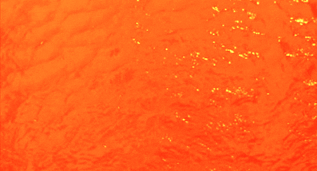 Orange Water Surface GIF | GIFDB.com