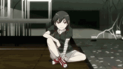 Ore Monogatari Silly Gestures GIF | GIFDB.com
