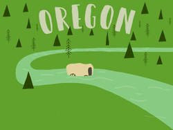 Oregon GIFs | GIFDB.com