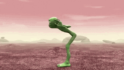 Out Of This World Alien Dancing GIF | GIFDB.com
