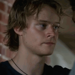 Outer Banks Angry Jj Rudy Pankow GIF | GIFDB.com