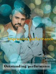 Outstanding Impressive Performance GIF | GIFDB.com