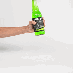 Overflow Jones Soda Green Apple GIF | GIFDB.com