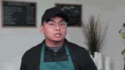 Overwhelming Panic Head Exploding GIF | GIFDB.com