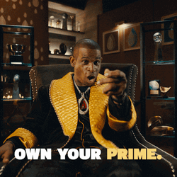 Own Your Prime Coach GIF | GIFDB.com