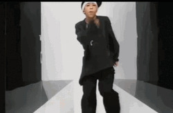 P Diddy Dance Move Harlem Shake Meme GIF | GIFDB.com