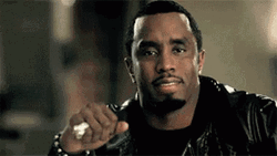 P Diddy Smiling And Shaking Head Meme GIF | GIFDB.com