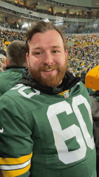 Packers 280 X 498 Gif GIF | GIFDB.com