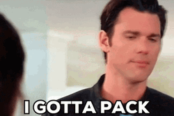 Packing Kevin Mc Garry GIF | GIFDB.com