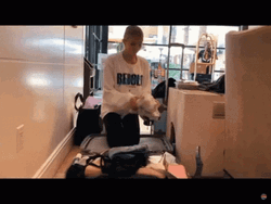 Packing My Stuff GIF | GIFDB.com