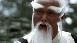 Pai Mei Then You So Stupid GIF | GIFDB.com