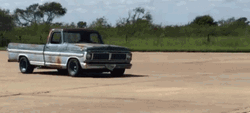 Paintless Ford Driving Pointless GIF | GIFDB.com