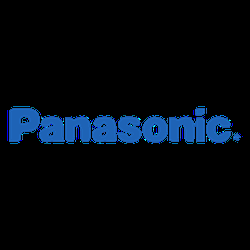 Panasonic Atrophy Logo GIF | GIFDB.com