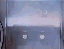 Panasonic Boom Box GIF | GIFDB.com