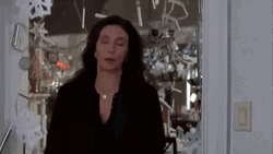 Papa Elf Shock Screaming Reaction GIF | GIFDB.com