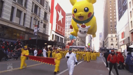 Parade GIFs | GIFDB.com