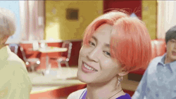 Bts Park Jimin Army Bow GIF | GIFDB.com