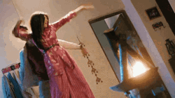 Party Dance Couple Masti Fun GIF | GIFDB.com