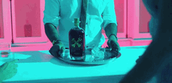 Party Drink Bumbu Rum GIF | GIFDB.com