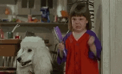 Passive Aggressive Angry Cute Girl GIF | GIFDB.com
