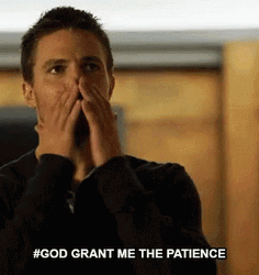 Grant Me Patience Please GIF | GIFDB.com