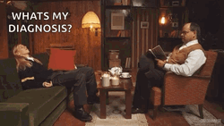 Patient Asking Her Therapist GIF | GIFDB.com