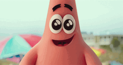 Patrick Star GIFs | GIFDB.com