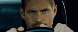 Paul Walker Driving Fast GIF | GIFDB.com