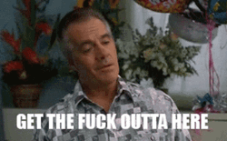 Paulie Walnuts 498 X 308 Gif GIF | GIFDB.com