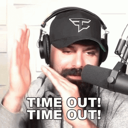 Pause Keemstar Asking For Time Out GIF | GIFDB.com