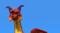 Paw Patrol Goofy Fire Dragon GIF | GIFDB.com