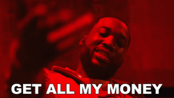 Pay Me My Money Meek Mill GIF | GIFDB.com