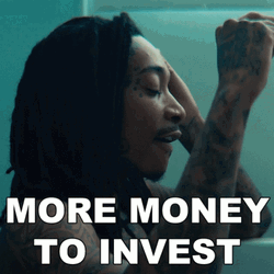 Pay That Man His Money Wiz Khalifa GIF | GIFDB.com