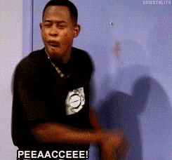 Peace Out Dance Martin Lawrence GIF | GIFDB.com