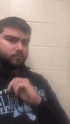 Peace Out Disappear Meme GIF | GIFDB.com