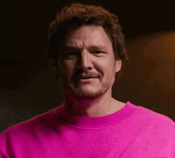 Pedro Pascal Long Stare Handsome Body GIF | GIFDB.com