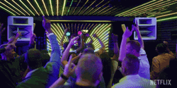 People Dancing Reggaeton Hottest Party GIF | GIFDB.com